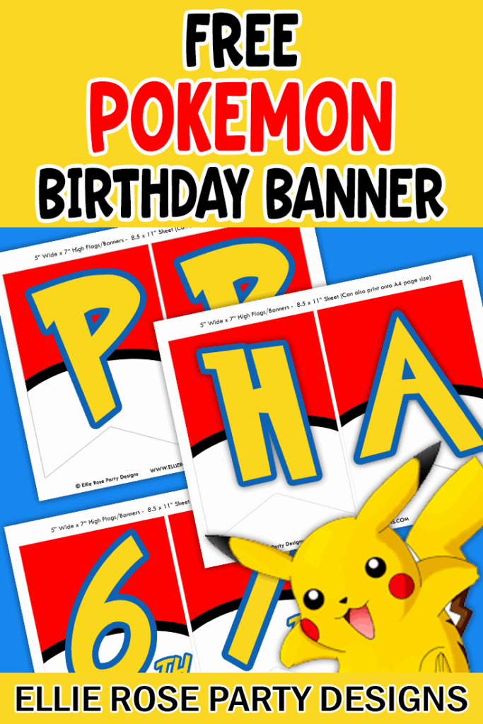 Happy Birthday Dinosaur Banner Printable - King Printables