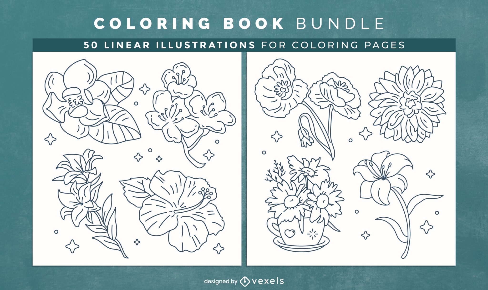 Amazon Kdp Coloring Books - King Printables
